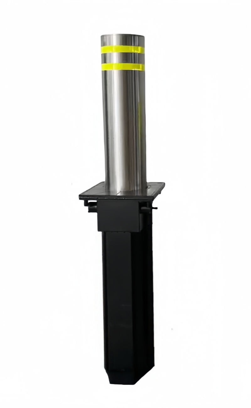 Retractable bollards - Trusted China Manufacturer of Bollards and Bike ...