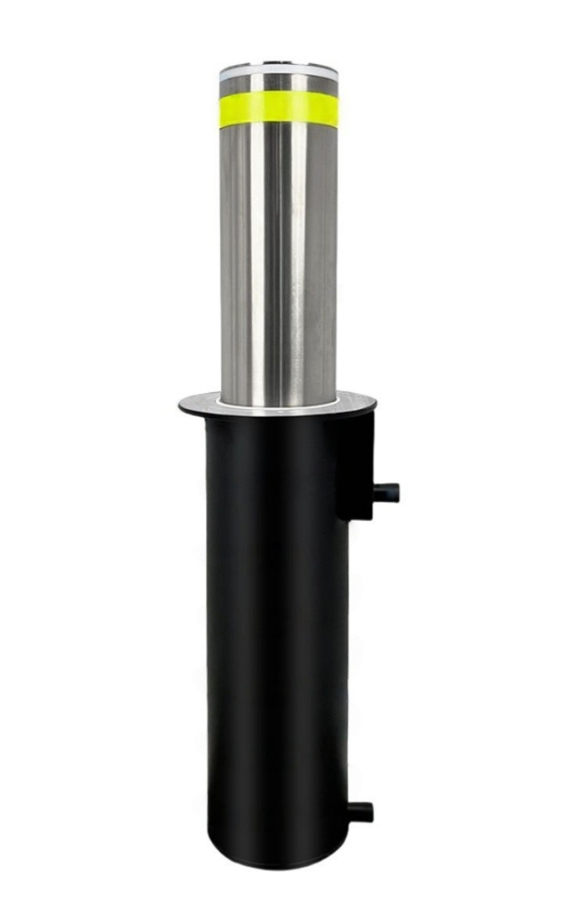 Retractable bollards - Trusted China Manufacturer of Bollards and Bike ...
