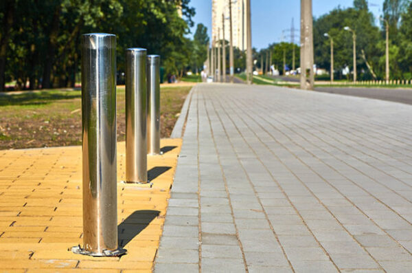 The Future of Bollards: What Innovations Are on the Horizon? - Trusted ...