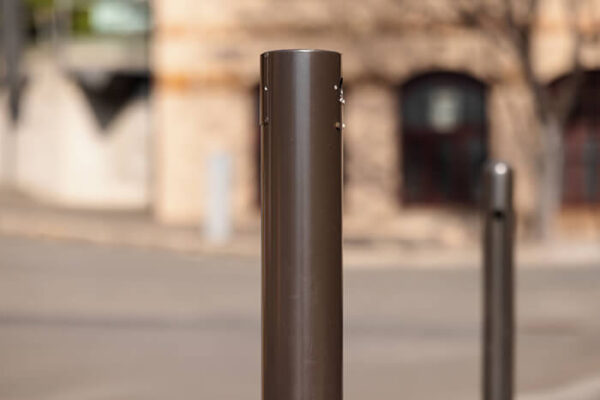 Types of Bollards and Their Applications - Trusted China Manufacturer ...