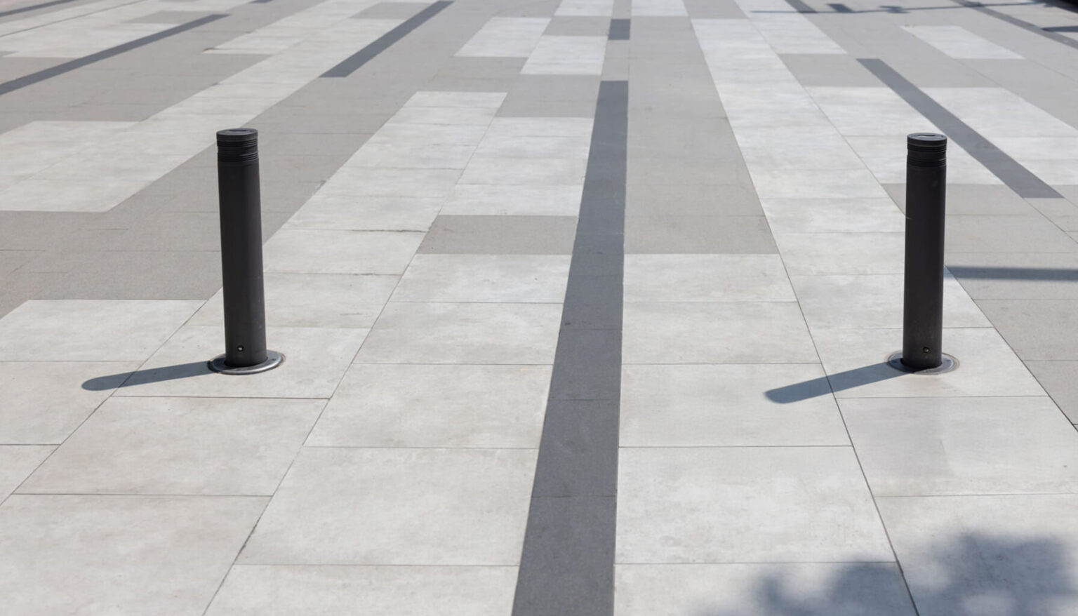 How deep should a bollard be buried? - Trusted China Manufacturer of ...