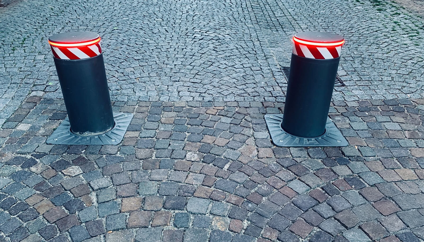 Types of Bollards and Their Applications - Trusted China Manufacturer ...