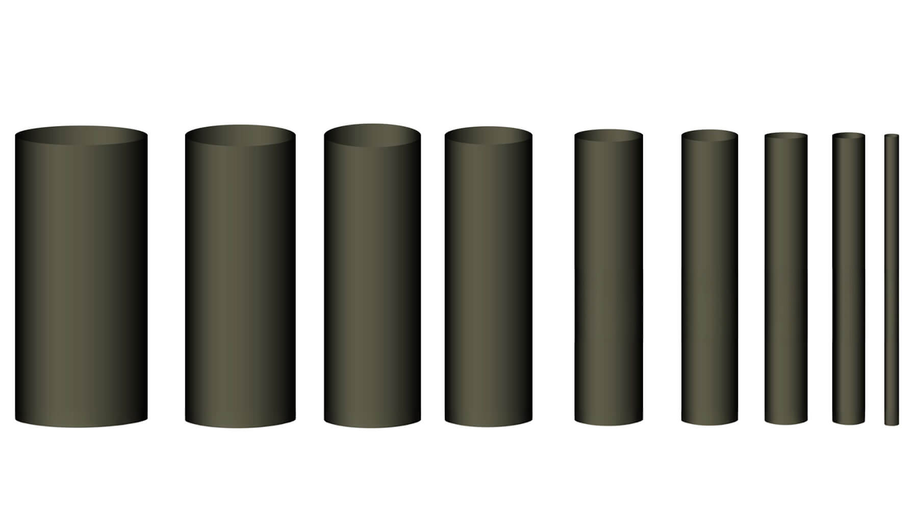 What is the Typical Size of a Steel Bollard? - Trusted China ...